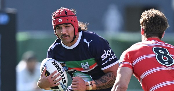 Player - Tanner Stowers-Smith | NZWarriors.com