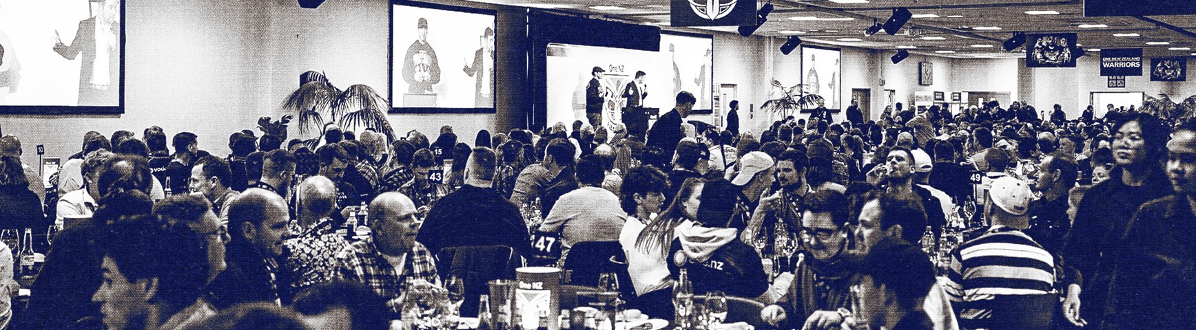 Packages - Bayleys Club Lounge | Corporate