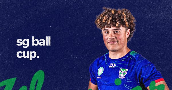 SG Ball Team List: Warriors' season finale against Dragons | Warriors