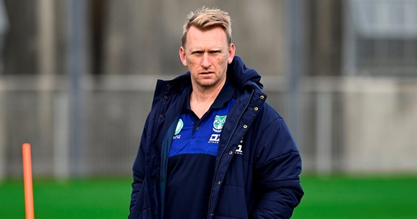 Third head-to-head for former coaching colleagues | Warriors