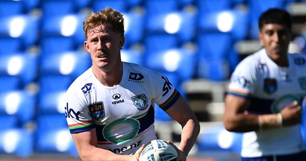 General - NSW Cup 2024 | Page 58 | NZ Warriors Forum