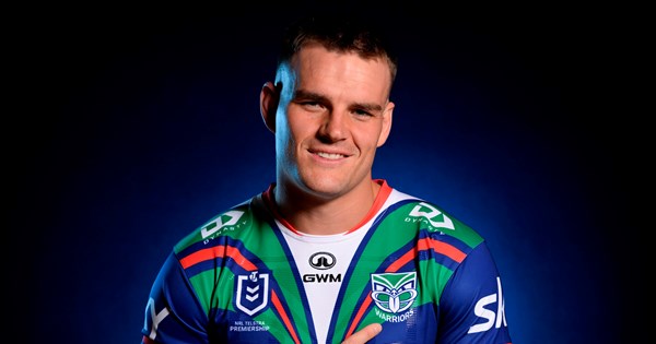 Jackson Ford only ever-present player for Warriors | Warriors