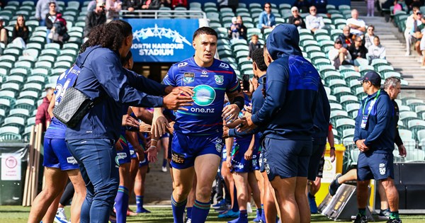 NSW Cup Team List: Warriors aiming to extend run | Warriors
