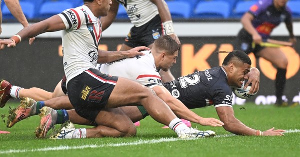 NSW Cup Team List: Leka Halasima's return boost for Warriors | Warriors