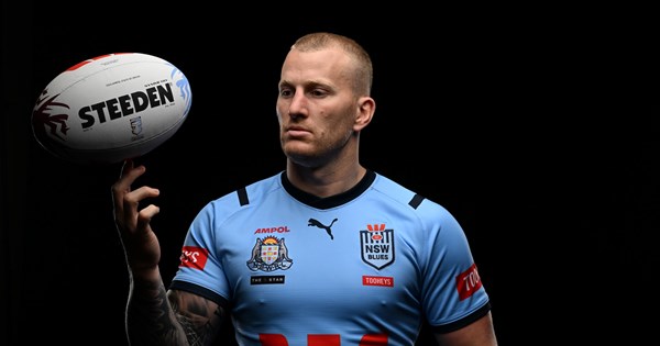 Warriors forward Mitchell Barnett earns Origin debut | Warriors