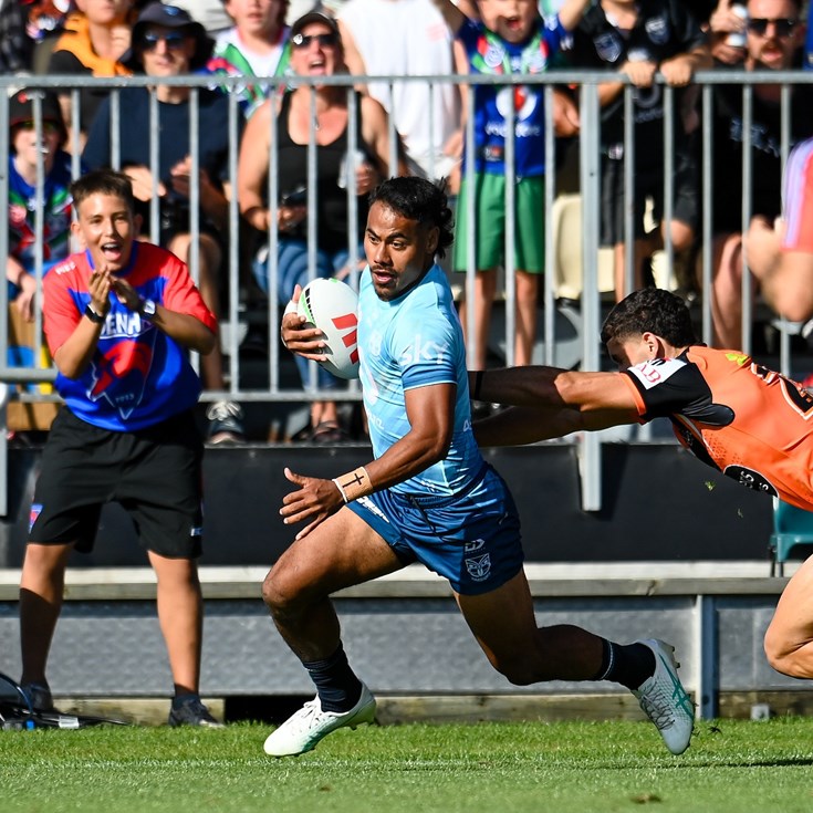 Official The Knock On Effect NSW Cup profile of Setu Tu for New Zealand ...
