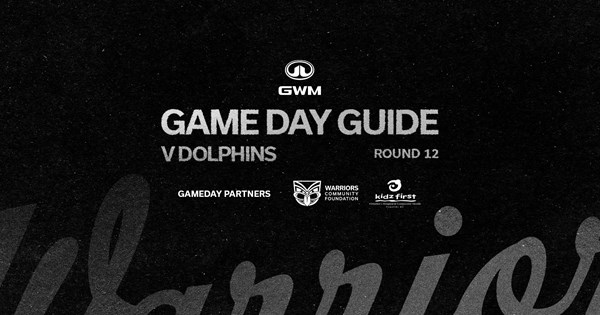 GWM Game Day Guide: Back home at last | Warriors