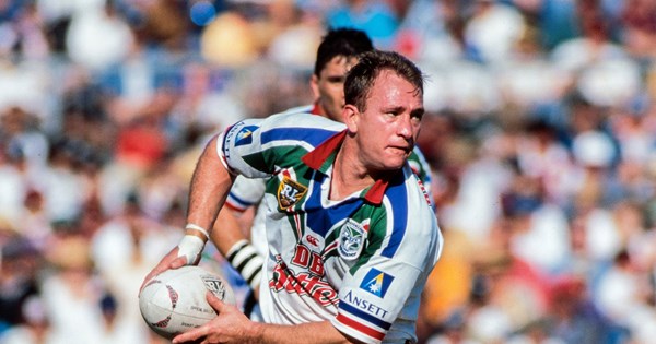 One New Zealand Warriors' heritage in spotlight | Warriors