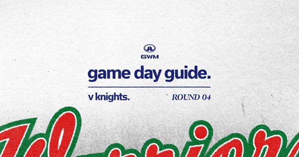 GWM Game Day Guide: Warriors hold Members' Day | Warriors