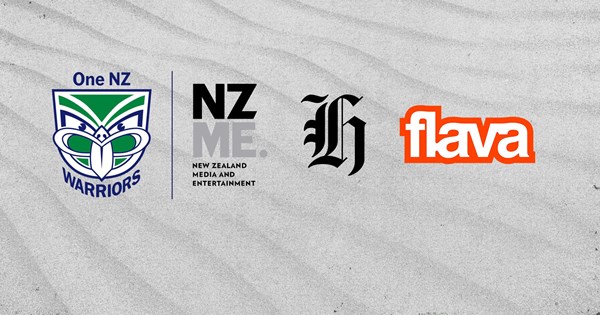 NZME partnership with Warriors extended beyond 30 years | Warriors