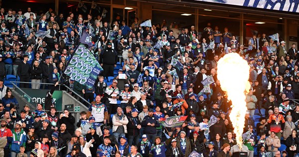 NRL Draw: Dolphins on Anzac, Cowboys in Christchurch | Warriors