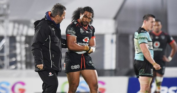 Warriors to honour John Mayhew in Melbourne | Warriors