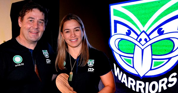 NRLW Preview: Starting all over again for Warriors | Warriors