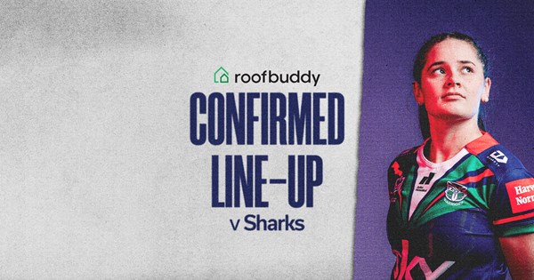 NRLW Confirmed Lineup: Kalyn Takitimu-Cook set for debut | Warriors