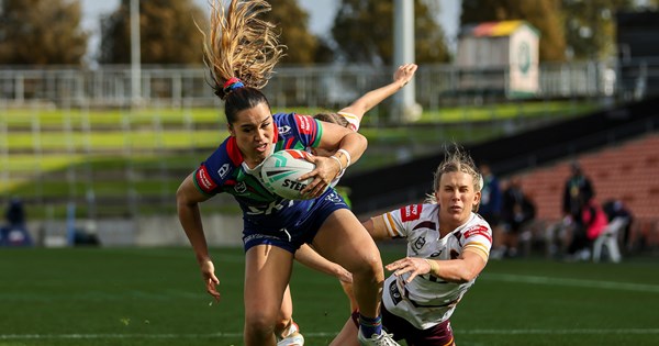 Several Warriors set to line up for Māori All Stars in Hamilton | Warriors