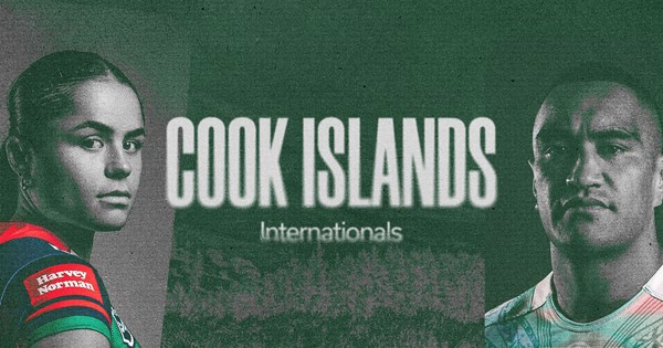 Warriors quartet in Cook Islands squad for Pacific Championships | Warriors