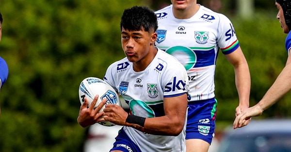 HMC Match Report: Warriors back up with another win | Warriors