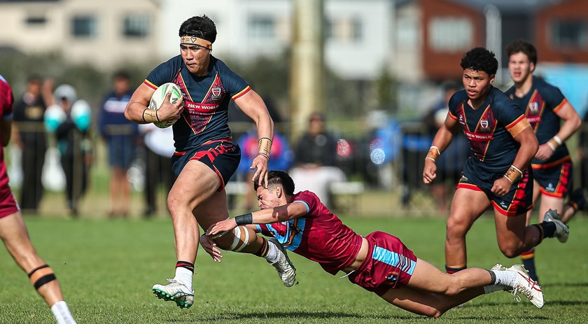 Harold Matthews Cup: Clean slate for titleholders | Warriors