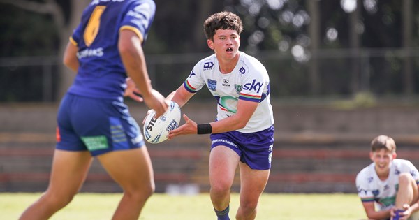 Warriors make winning start to Harold Matthews seasoin | Warriors