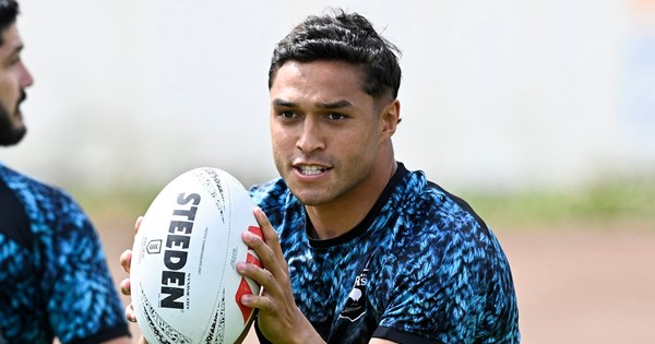 Te Maire Martin to make Test comeback after seven-year absence | Warriors