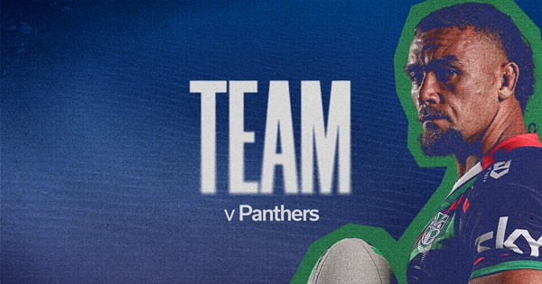 NRL Team Update: Taine Tuaupiki, Sam Healey retained in 19 | Warriors