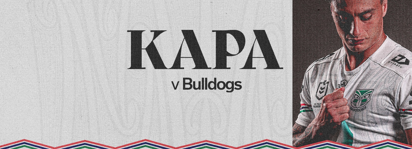 NRL Team List: James Fisher-Harris, Chanel Harris-Tavita, Demitric ...