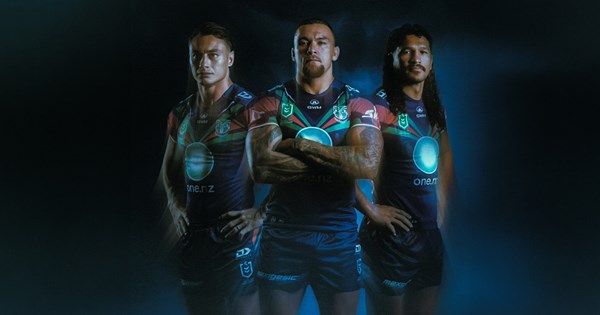Warriors stores popping up at Auckland Airport and Brisbane | Warriors