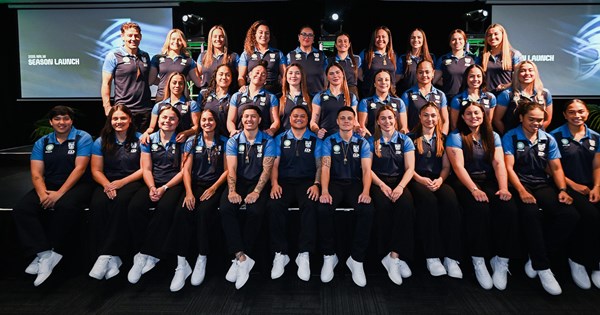 NRLW Team List: Several new signings named for trial | Warriors