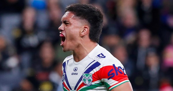 Match Highlights: Living up to game of the year billing | Warriors