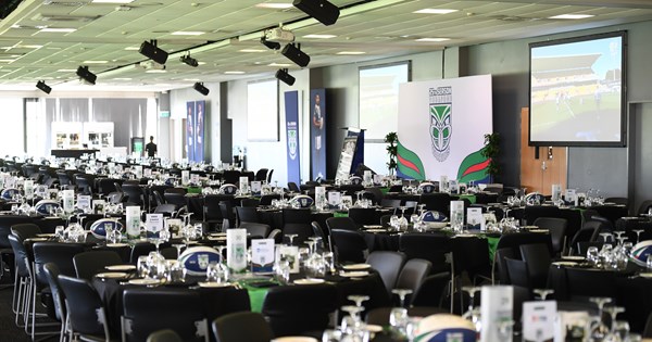 Packages - Bayleys Club Lounge | Corporate